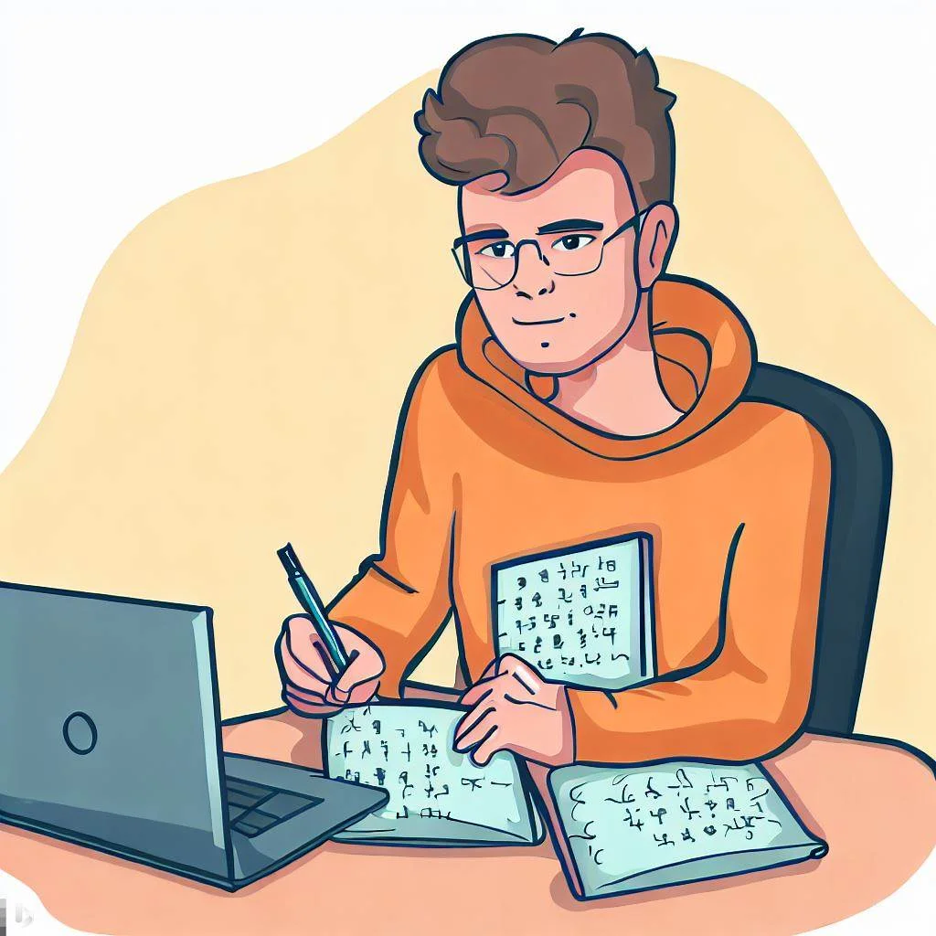 Strategies on How to Handle Probability Models Assignments