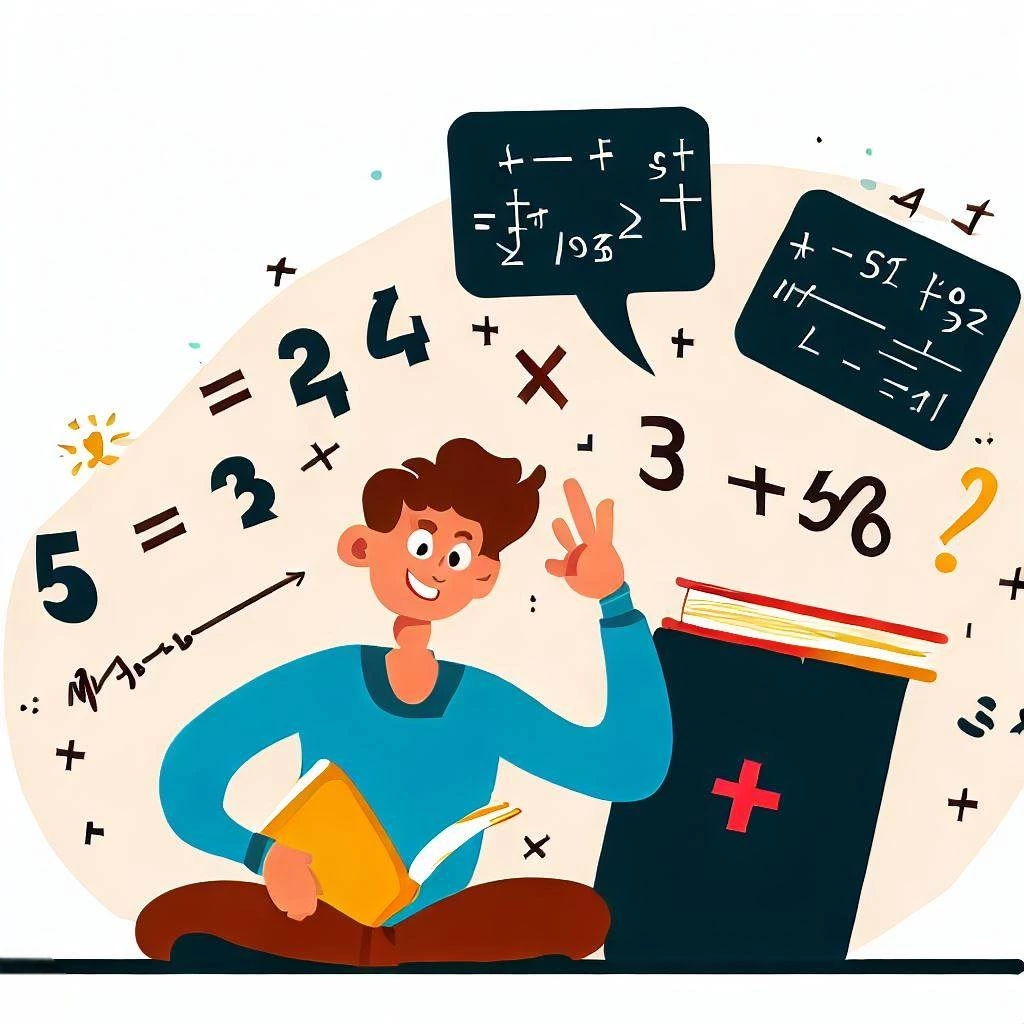 Solving Algebraic Word Problems: Strategies and Examples | Maths