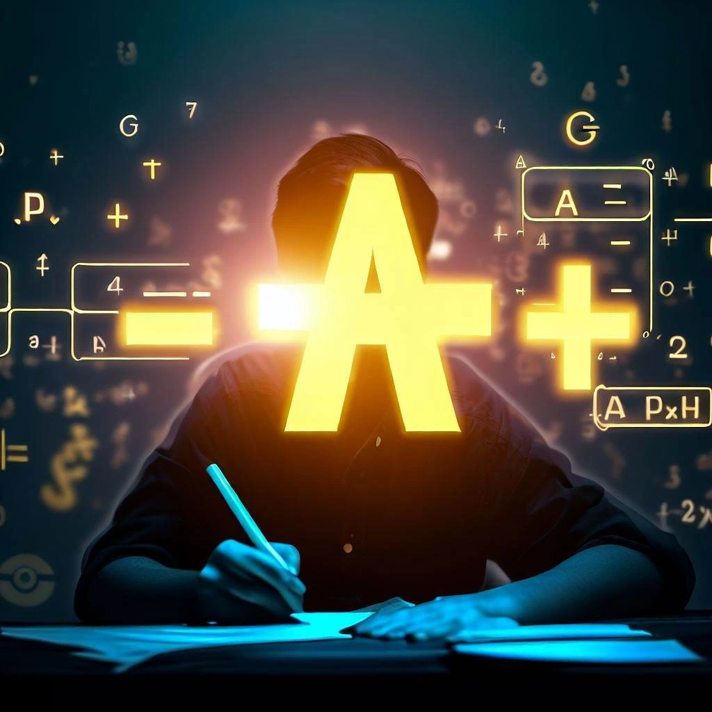 Beyond Basics: Advanced Algebra Techniques for Higher Grades