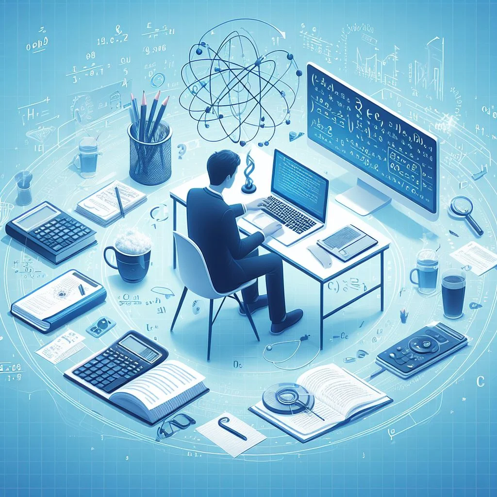 Complex Plane Mapping: Visual Approaches for Student Assignments