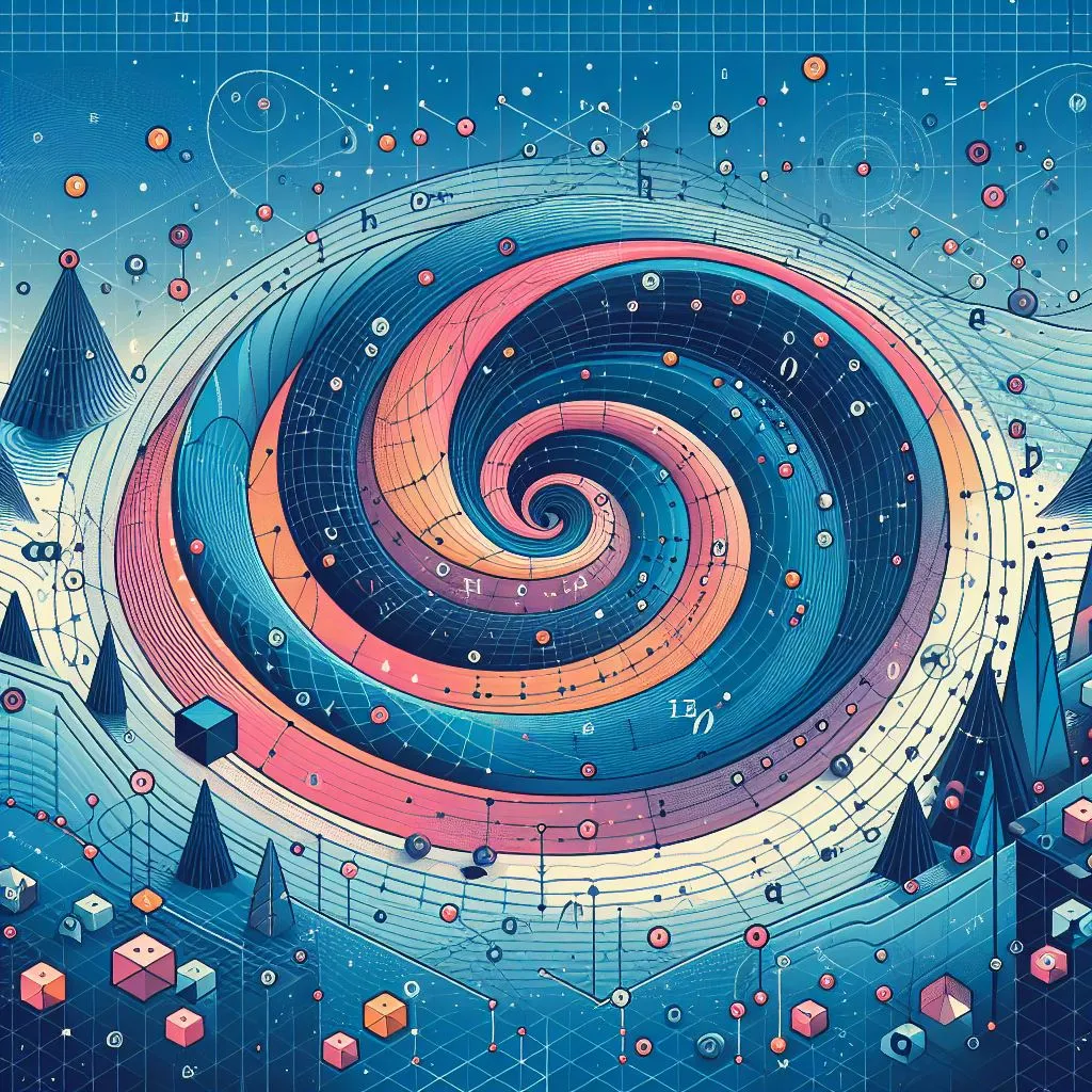 Navigating Discrete Math: A Deep Dive into Hamiltonian and Eulerian Paths