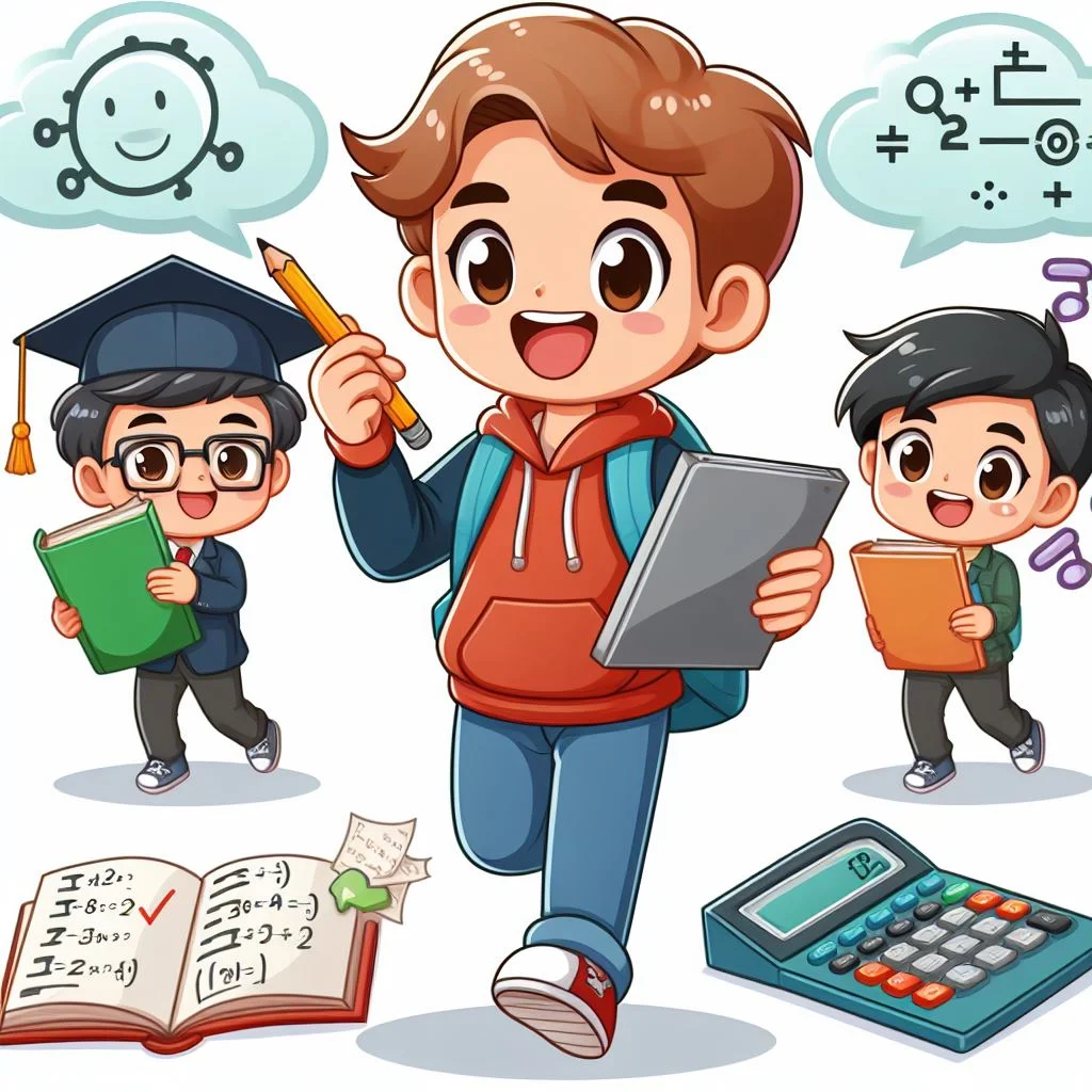 Master Math Assignments: Top 5 Resources at MathsAssignmentHelp.com