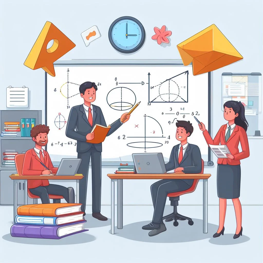 Unlocking Non-Euclidean Geometry Mastery: A Student's Ultimate Guide