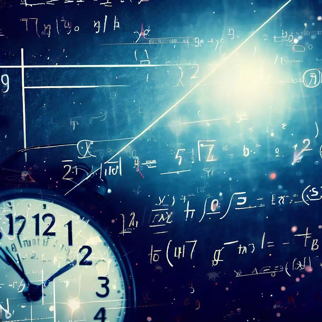 Complete Your Math Assignment in 10 Hours: Tips and Strategies