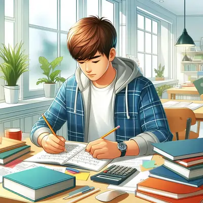 Matrices and Linear Systems in Advanced Math Assignments